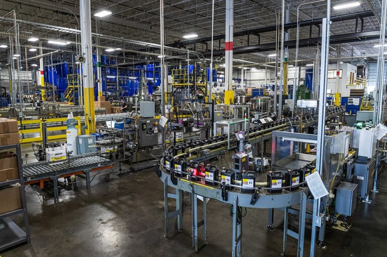AMSOIL INC – IN